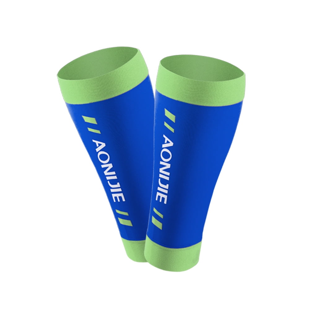 AONIJIE Non Slip Calf Compression Sleeves Leg Compression Sock Calf for ...