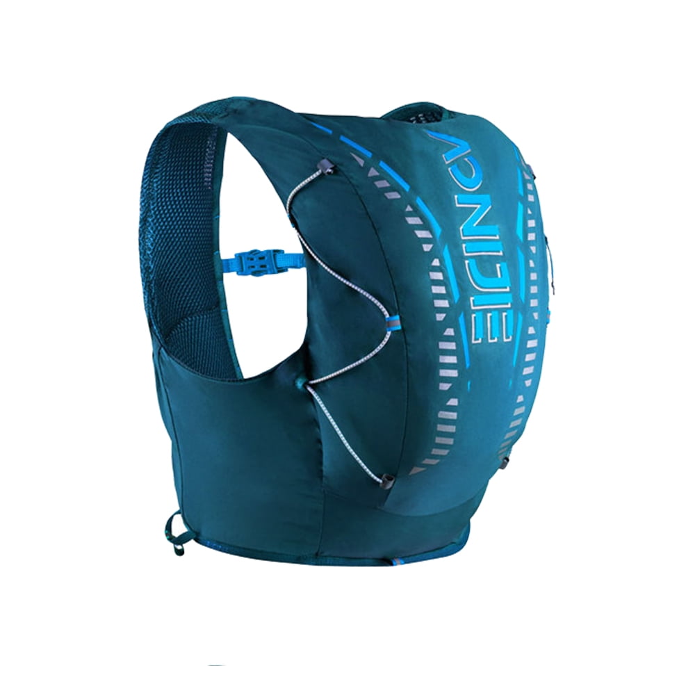 AONIJIE Running Hydration Vest 12L Large Capacity Reflective Hydration ...