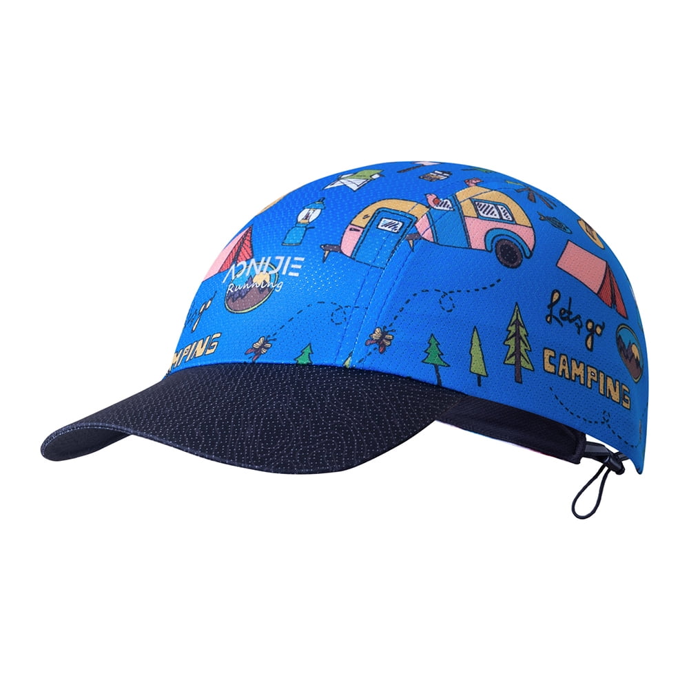 AONIJIE Sports Cap Foldable & Sun Protection Running Cap for Playful ...