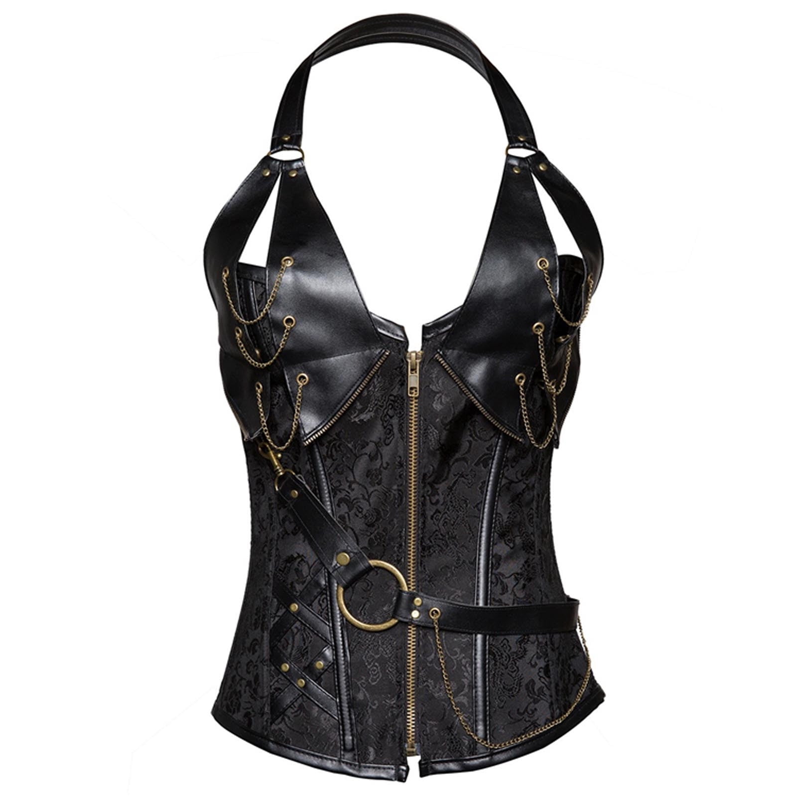 AOOCHASLIY Shapewear for Women Clothes Corset Wedding Dress Bottoming ...
