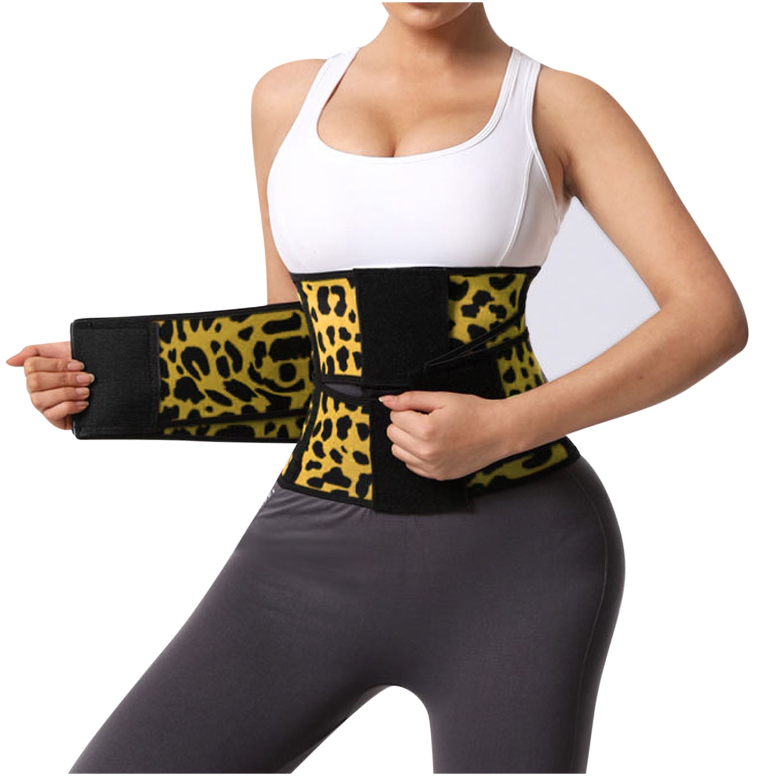 AOOCHASLIY Shapewear for Women Clothes Fashion Women Belts Corset ...