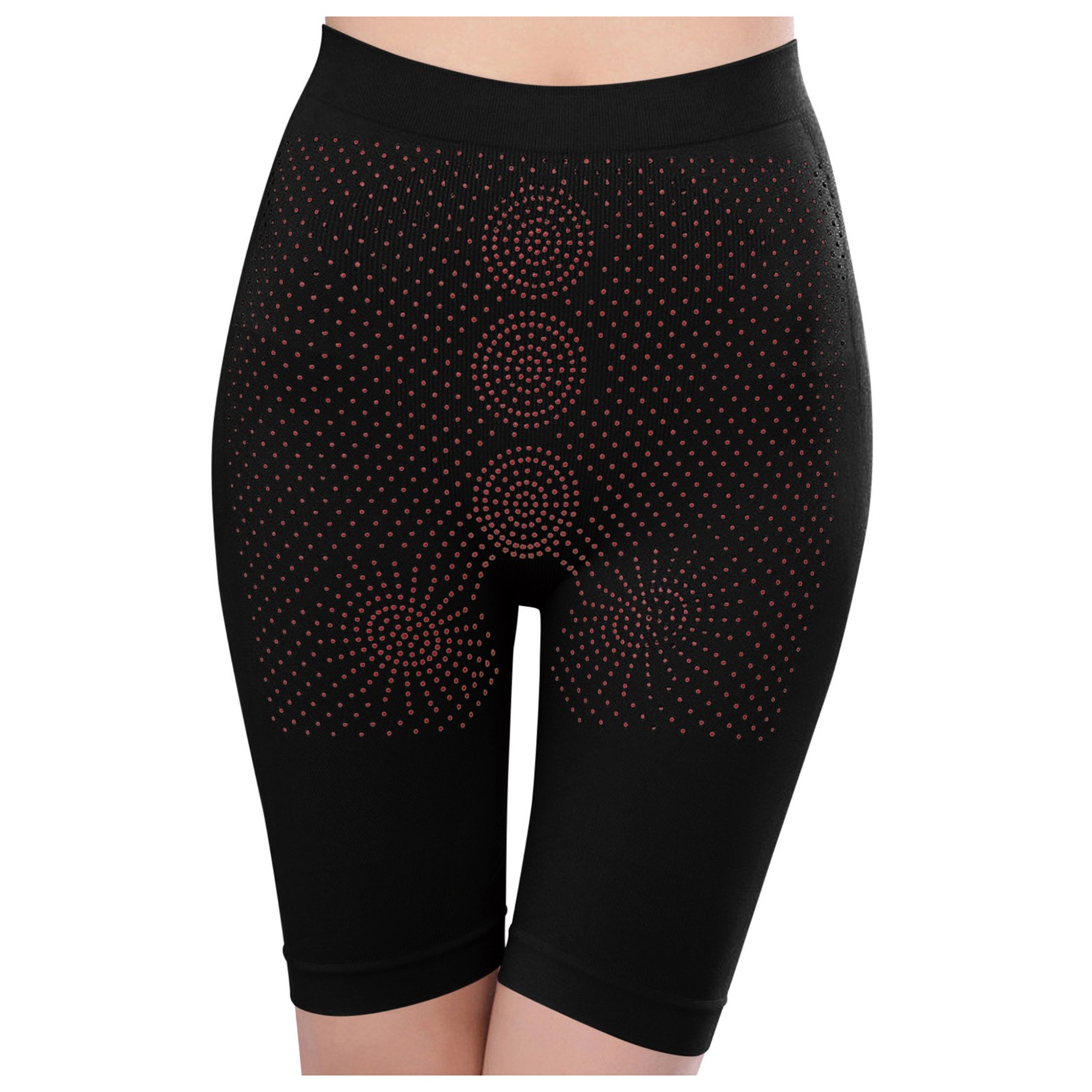 AOOCHASLIY Shapewear for Women Clothes Women's Solid Sport High Waist ...