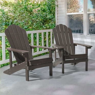 Polytrends Altura Outdoor Eco-Friendly All Weather Poly Patio ...