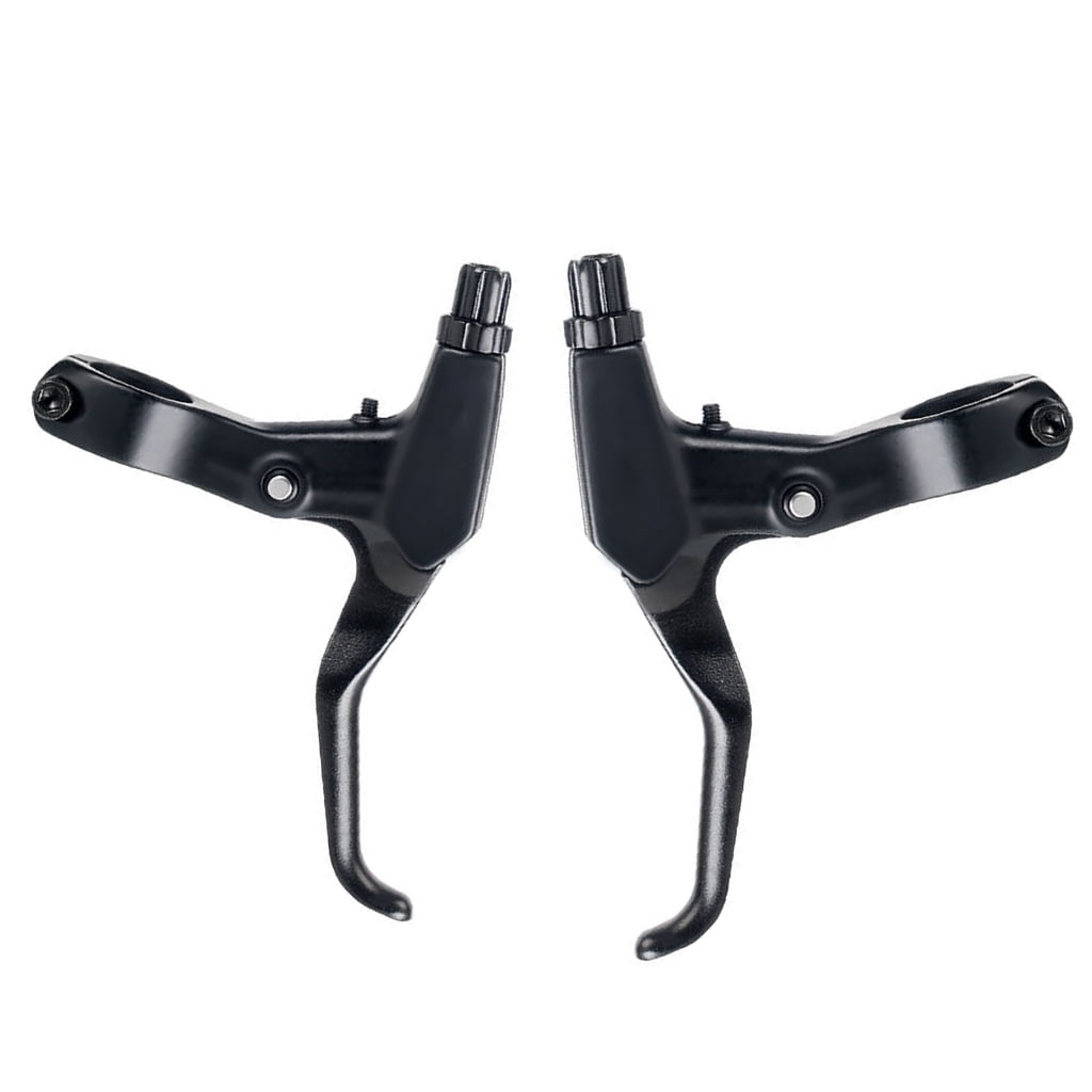 AOOOWER 1 Pair Bicycles Brake Lever Bike Brake Handle Universal ...