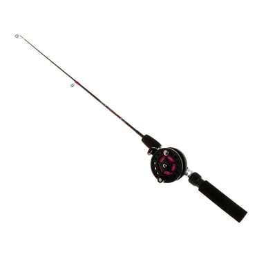 Celsius R2F Panfish Ice Combo with Kit - Walmart.com