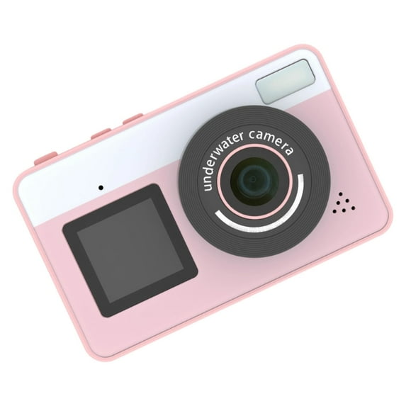 AOOOWER 1 Set Lightweight Waterproof Camera 48MP High Resolution ...