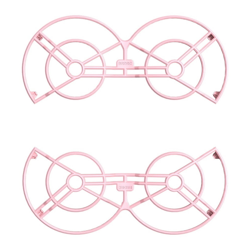 AOOOWER 1 Set Protective Propeller Rings for UAV Enhances Flight Safety ...