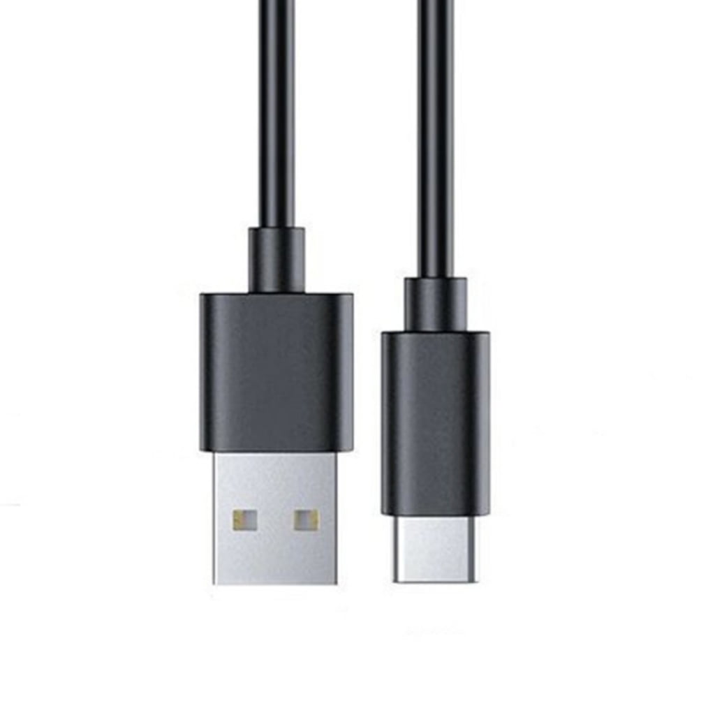 AOOOWER 100/200/300cm Portable Fast Charging Wire USB Charging Cable ...