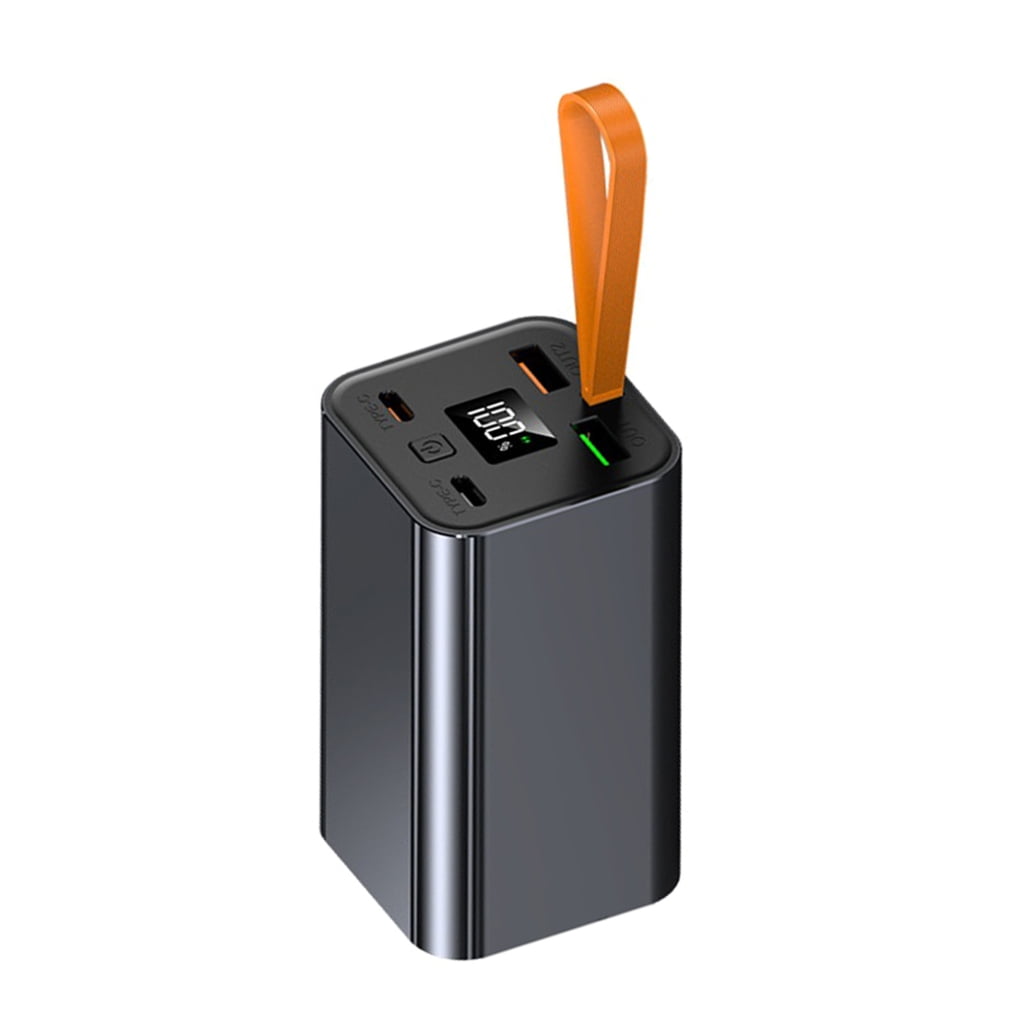 AOOOWER 100W Portable Welding Charge PowerBank Casing with Type C ...
