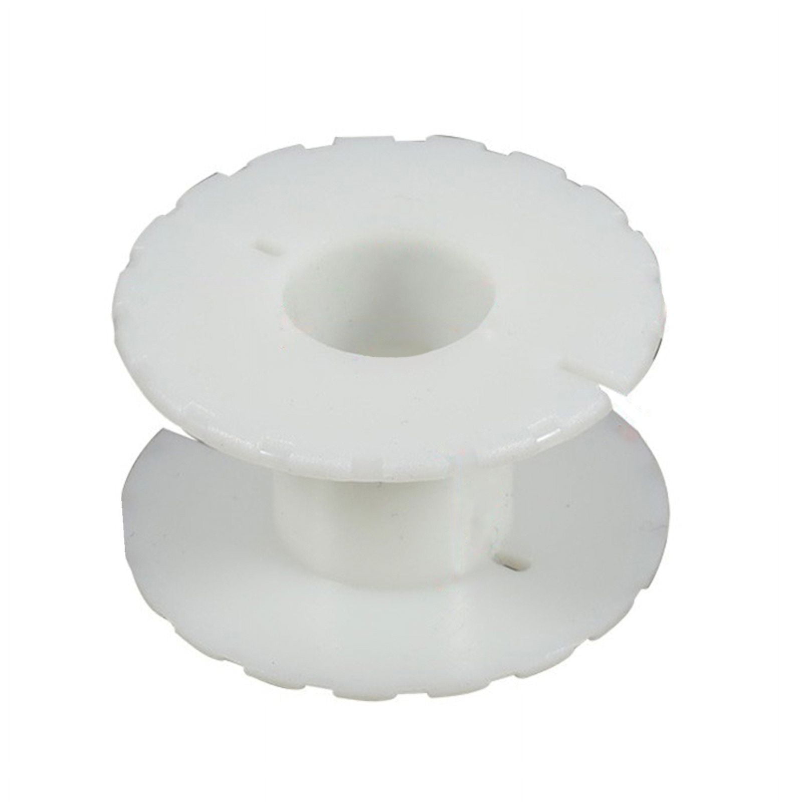 AOOOWER 10Pieces Premium Round Bobbin Wire Coil Frames Speaker ...