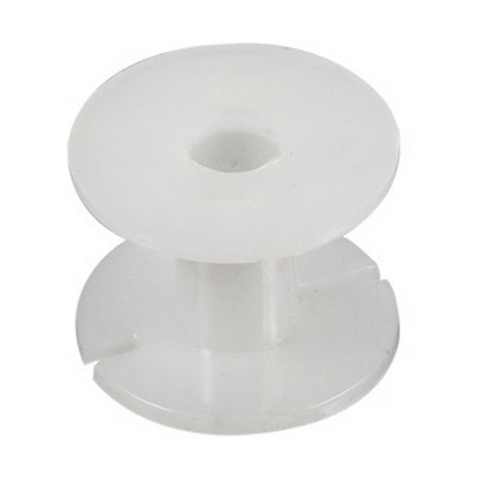 AOOOWER 10Pieces Premium Round Bobbin Wire Coil Frames Speaker ...