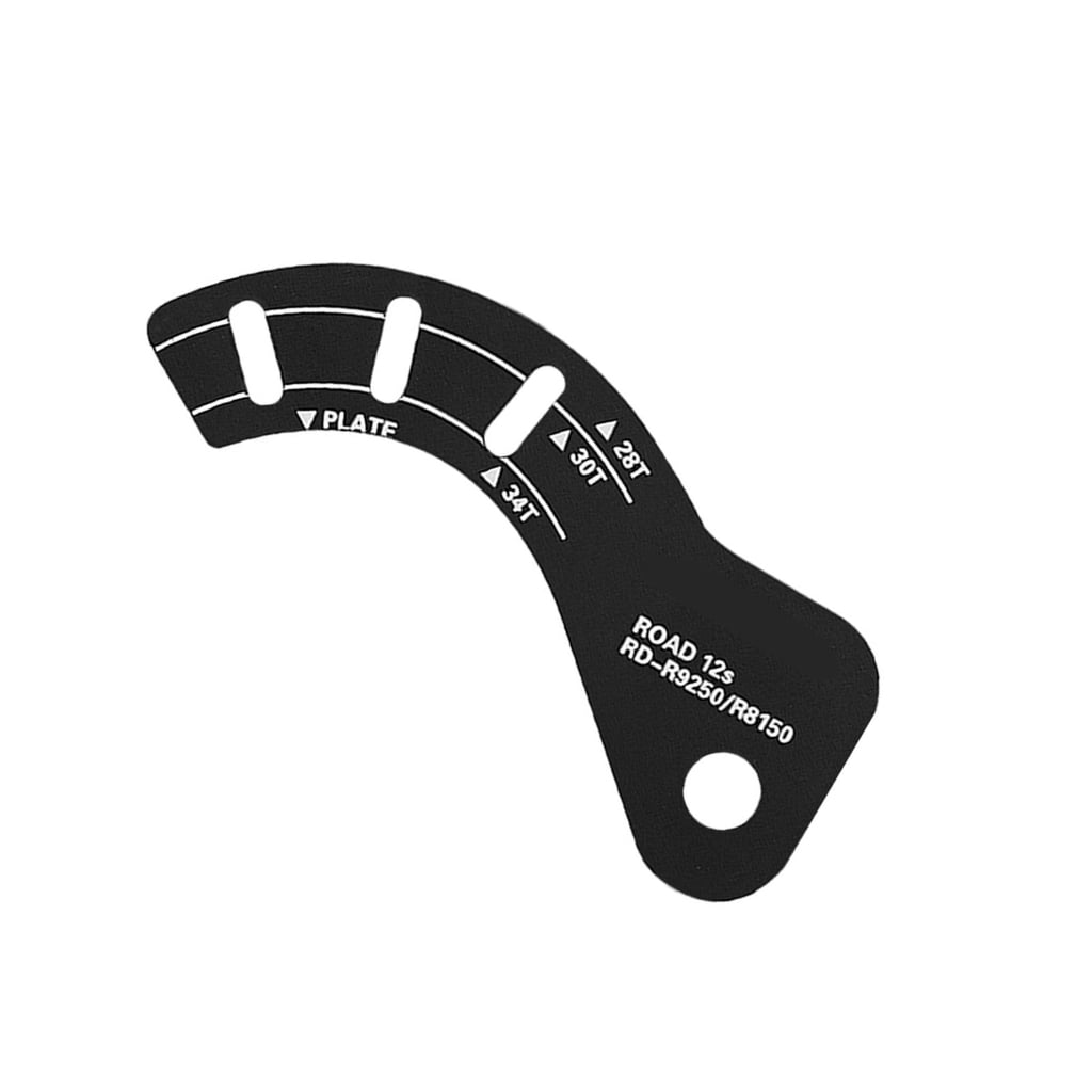 AOOOWER 12 Speed Electronic Derailleur Adjuster Suit for Road Bikes ...