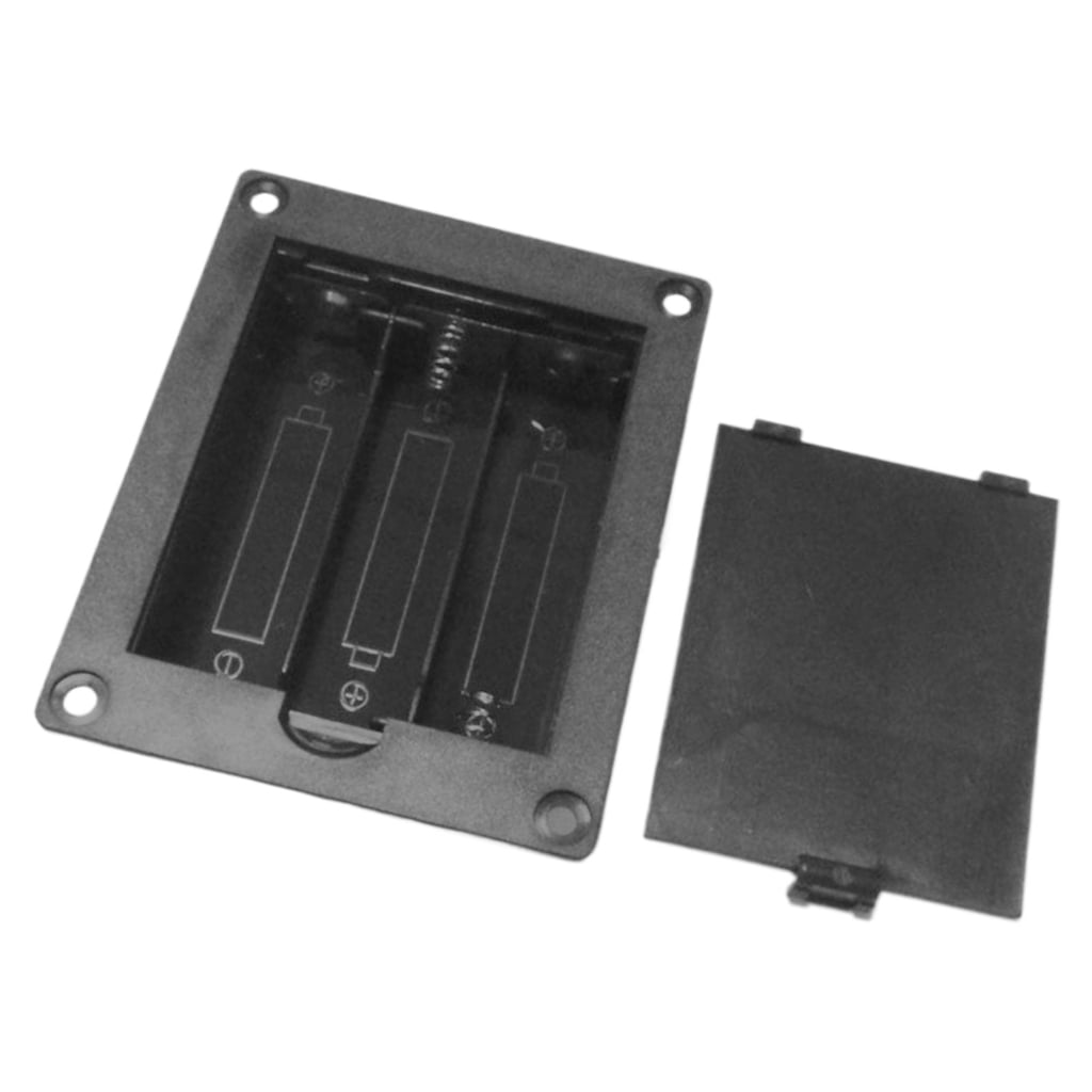 AOOOWER 18650 Battery Box For Efficient Storage And Management In ...