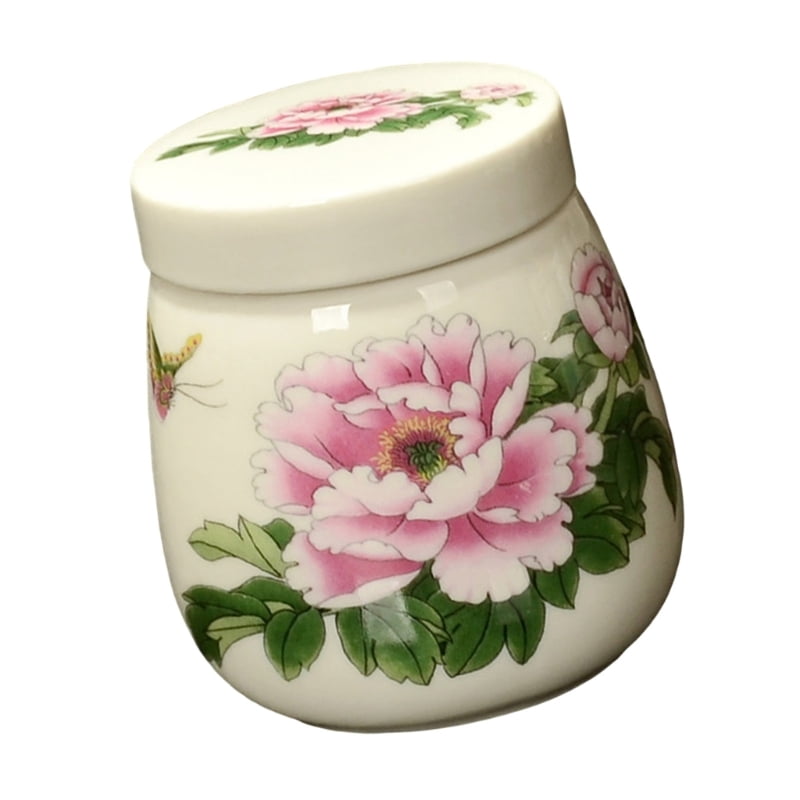 AOOOWER 220ml Ceramic Steaming Pot With Lid For Eggs Soups Healthy ...