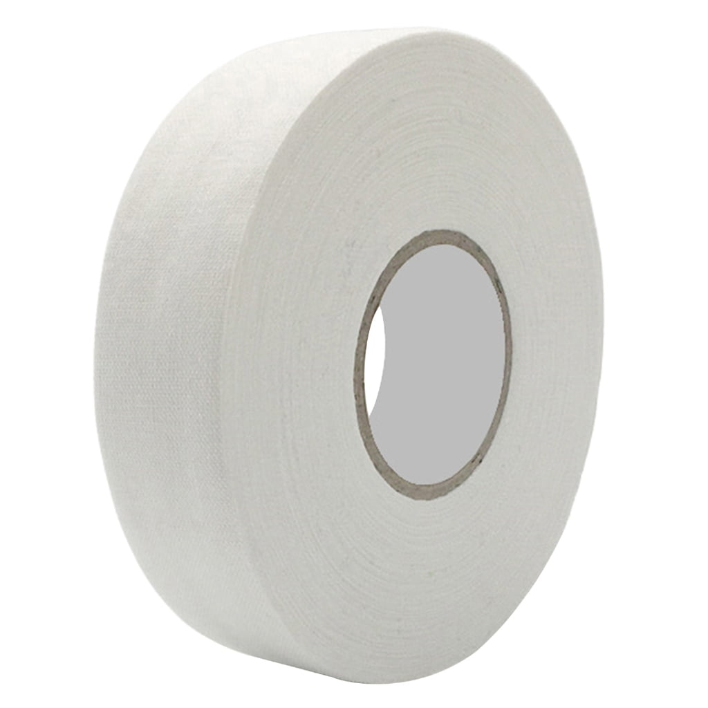 AOOOWER 27 Yards Hockey Stick Tape, Self-Adhesive Ice Hockey Grip Tape ...