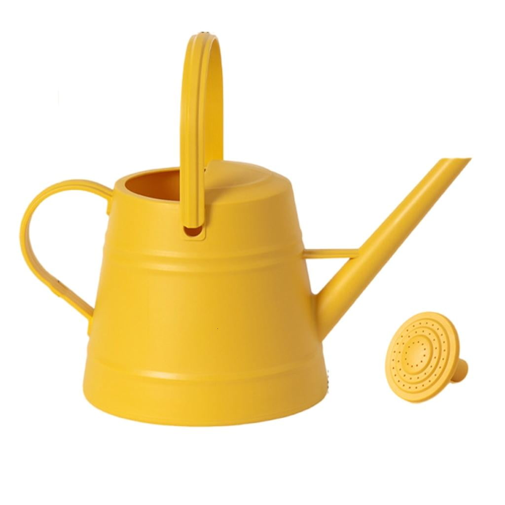 AOOOWER 3.8L Capacity Plant Waterer Container For Indoor Outdoor ...