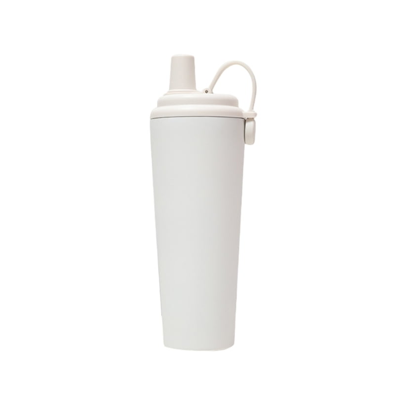 AOOOWER 304 Nonrust Steel Water Bottle 850ml Vacuum Insulation Magnetic ...