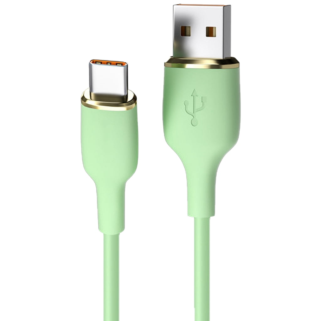 AOOOWER 3A Quick Charging Power Cable Wire USB to USB C/USB 5pin ...
