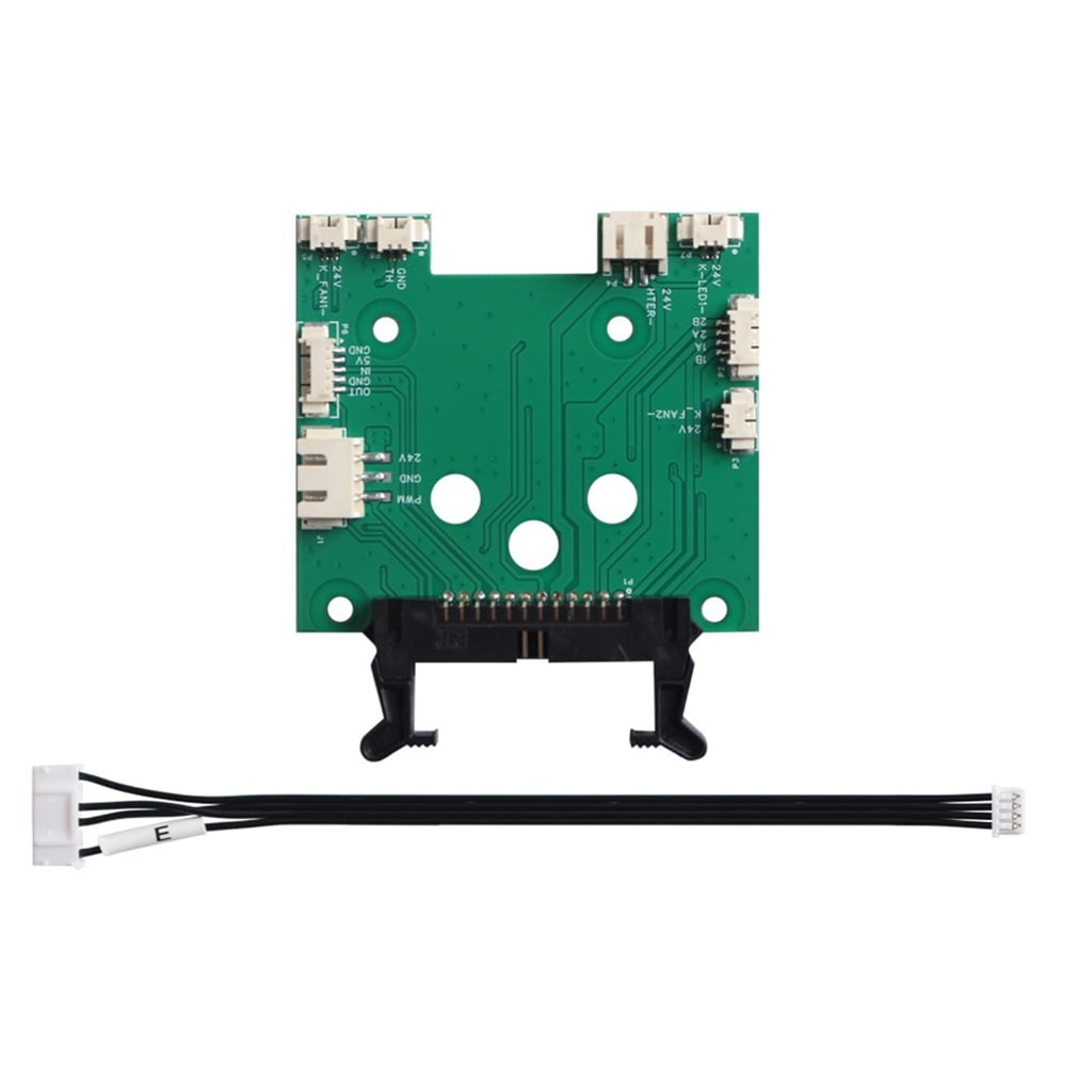 AOOOWER 3D Print Extruder Adapter Plate Board with SV07 Extrusion ...