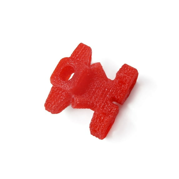 AOOOWER 3D Printed Part Antennas Mount for GEP-Mark4 Frame Kit Remote ...