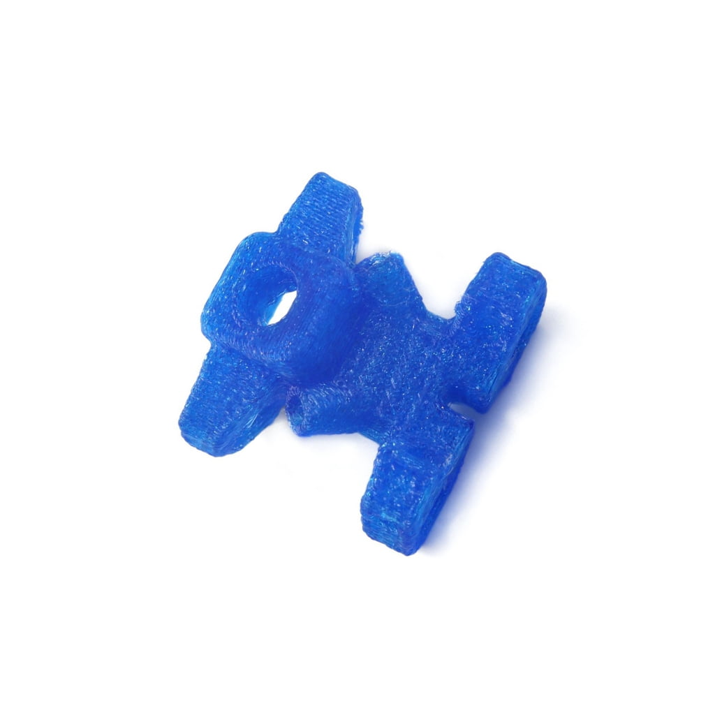 AOOOWER 3D Printed Part Antennas Mount for GEP-Mark4 Frame Kit Remote ...