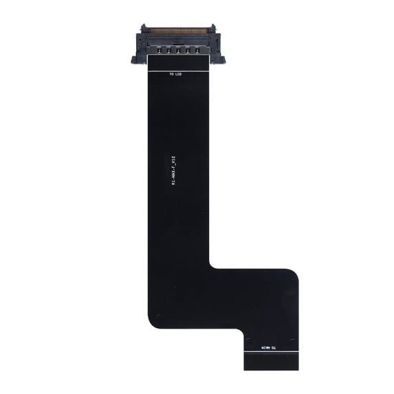 AOOOWER 3D Printer Display Cable Offering Quick Setting and Efficient ...