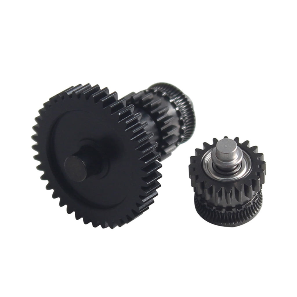 AOOOWER 3D Printer Extruder Gear Upgrades for 3D Printer Series ...