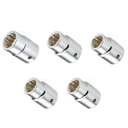 ACDelco ARM602-4 1/2‚Äù Digital Torque Adapter - Heavy Duty, Automotive ...