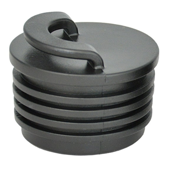 AOOOWER 4 Pcs Kayak Scupper Plug Drain Holes Stopper Bung with Handle ...