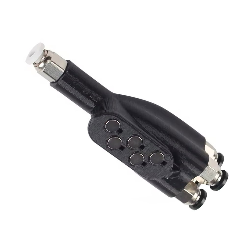 AOOOWER 4-in-1 PTFE Adapter Material Pipe Expansion Port Connectors 4 ...
