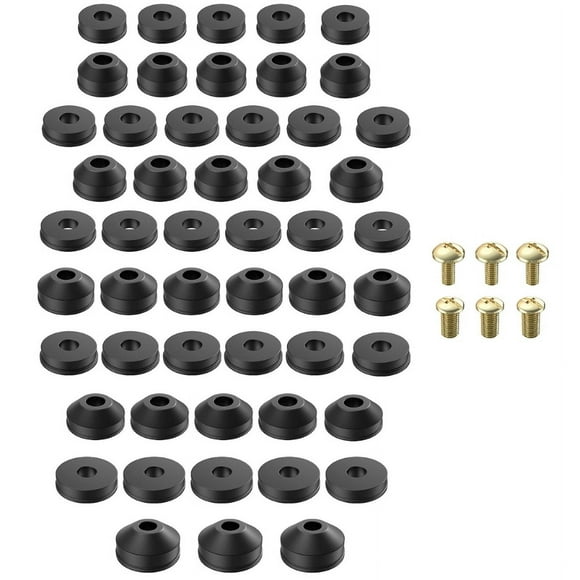 Water Tap Rubber Washer