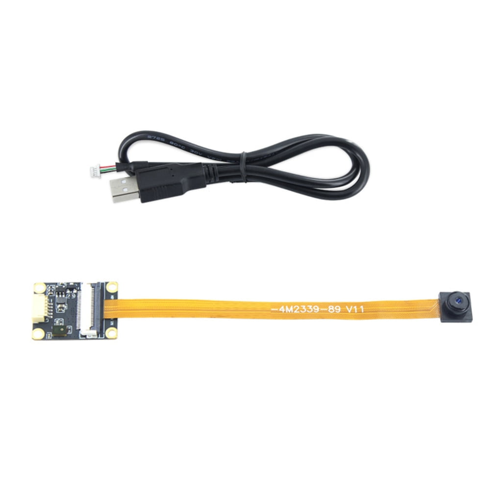 AOOOWER 4MP USB Camera Module Wide Angle Board Camera with OV4689 ...