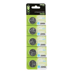 New Energy Watch/Electronic/Specialty Battery, 2335 3V, (CR2335) 2 Pack ...