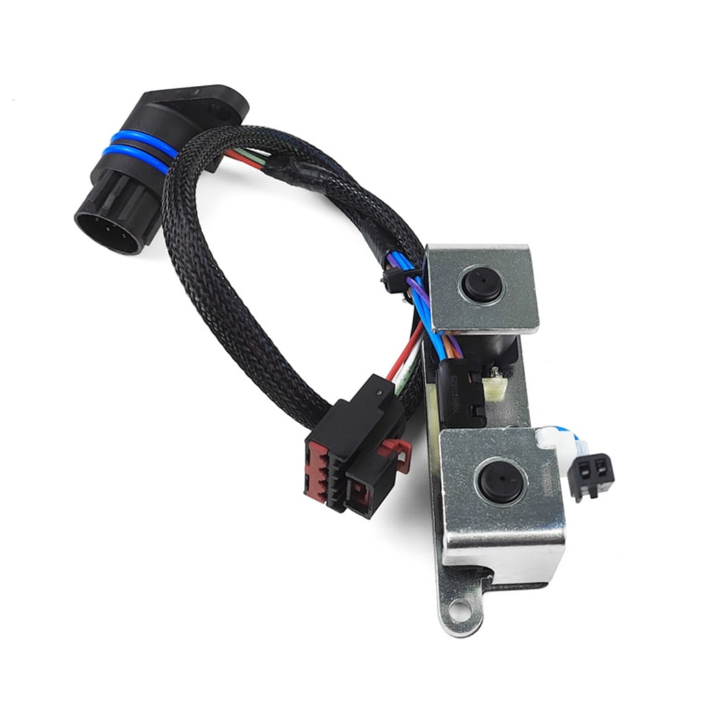 AOOOWER 52118500AB 22954C 12420C TCS51 41008 Automatic Transmission ...