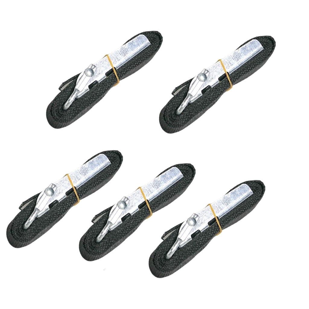 AOOOWER 5Pieces Gypsum Molds Banding Bands Adjustable Nylons Band with ...