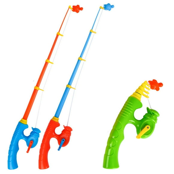 Toy Fishing Pole