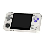 TRDR Handheld Pocket II Video Games Console with A.I. - Green - Walmart.com