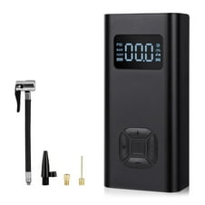 Battery Powered Air Compressor