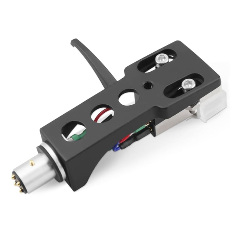 AOOOWER Accuracy Engineered Headshell Universal Cartridge for SL D ...