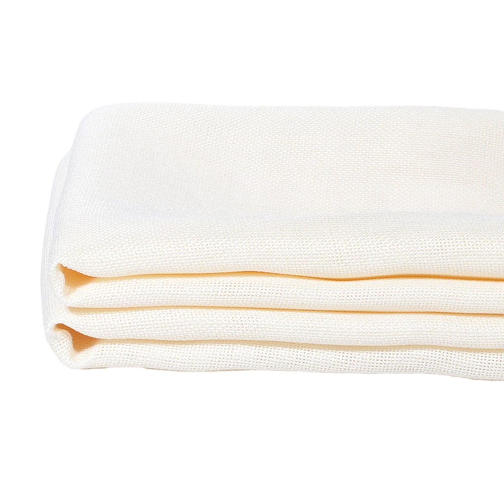 AOOOWER Acoustic Speaker Fabric PolyesterSpeaker Grill Cloth Clear ...