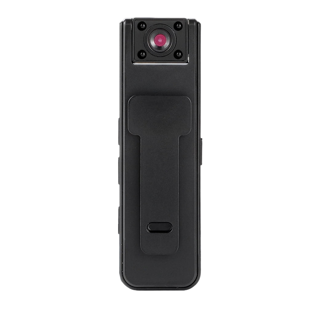 AOOOWER Action Camera with Clip Appendage 1080P 720P Video ...