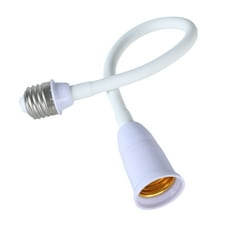 Light Bulb Socket Extenders