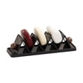 AOOOWER Adjustable Soap Holder Dish NonSlip Ventilation Soap Container ...