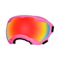 AOOOWER Adjustable Strap Dog Goggles For Daily Use And Outdoor Activity ...