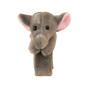 Hugger Snap Wrist Band for Kids Cute Capybara Slap Bracelet Plush Toy ...