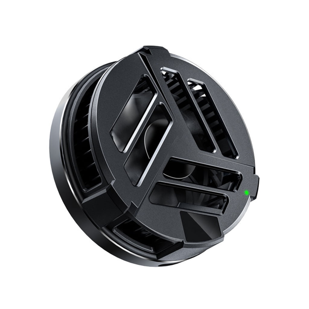 AOOOWER Advanced Cellphone Radiator Efficient Semiconductor Cooling Fan ...