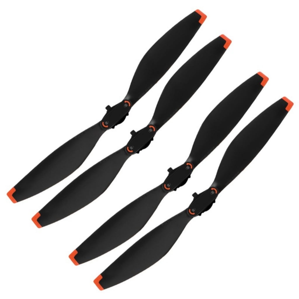 AOOOWER Advanced Composite Drones Propellers for Mini 5Pro Quiet ...