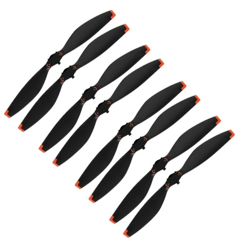 AOOOWER Advanced Composite Drones Propellers for Mini 5Pro Quiet ...