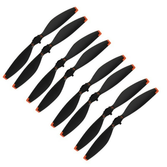 AOOOWER Advanced Composite Drones Propellers for Mini 5Pro Quiet ...
