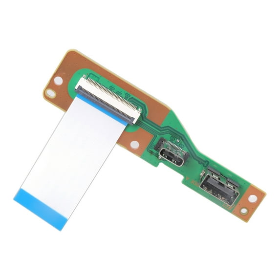 AOOOWER Advanced Game Console Side Panel Repair Component for 1200 Game ...